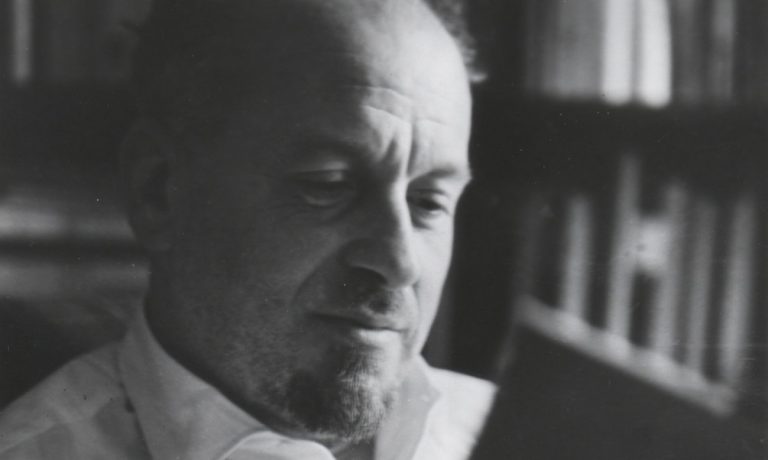 Lelio Basso: I partiti sono uno strumento dell’ordinamento democratico ...